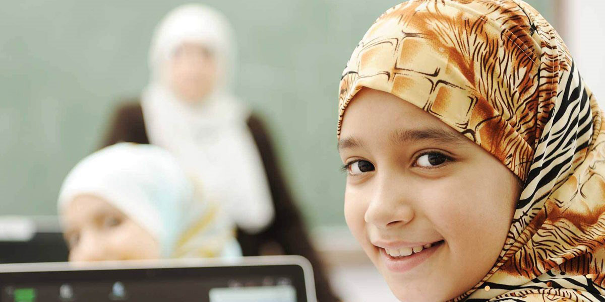 Quran Learning for Kids: How can we teach the children in learning ...