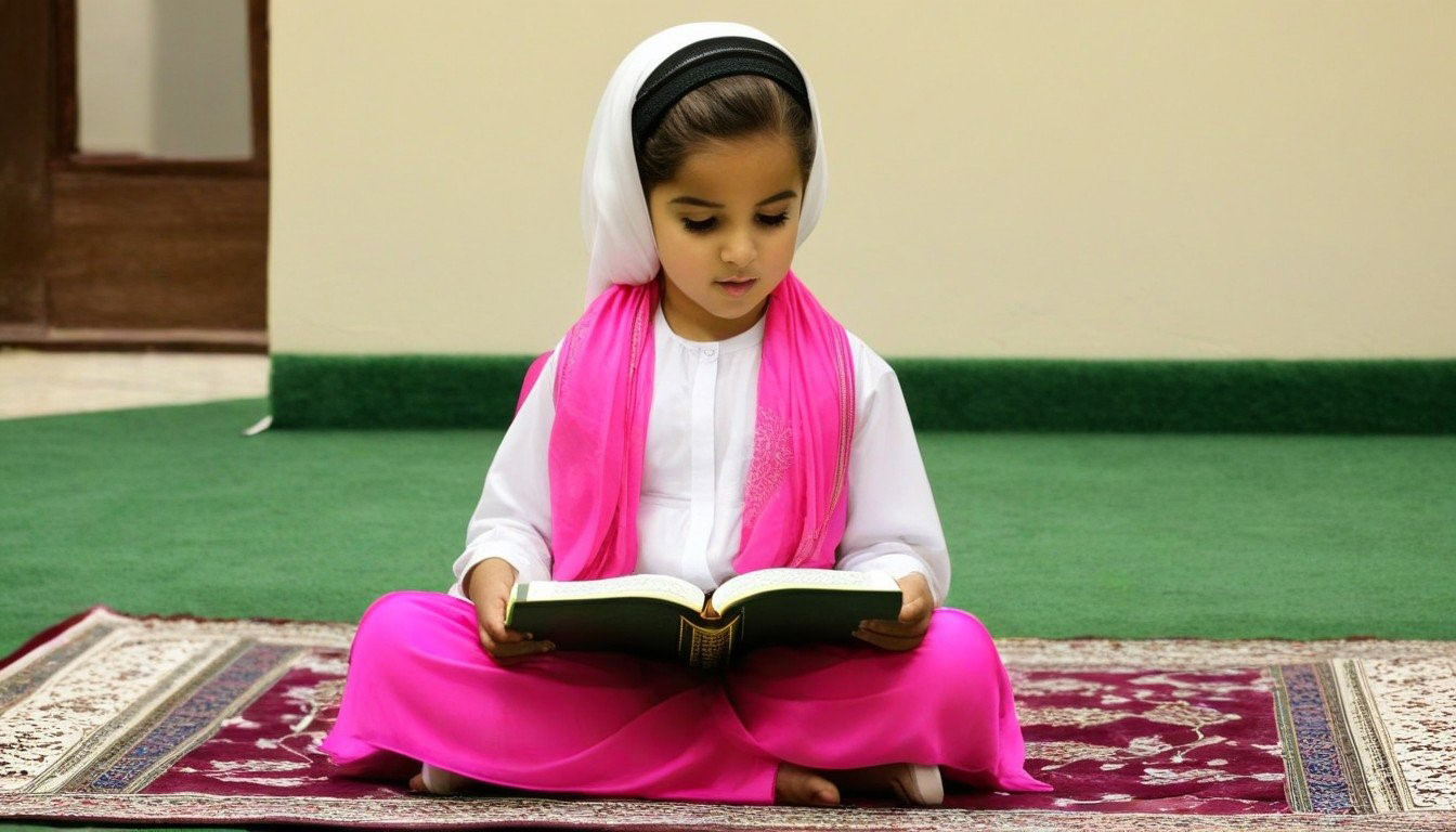The Importance of learning Makhaarij Al-Huroof | DarulQuran Academy