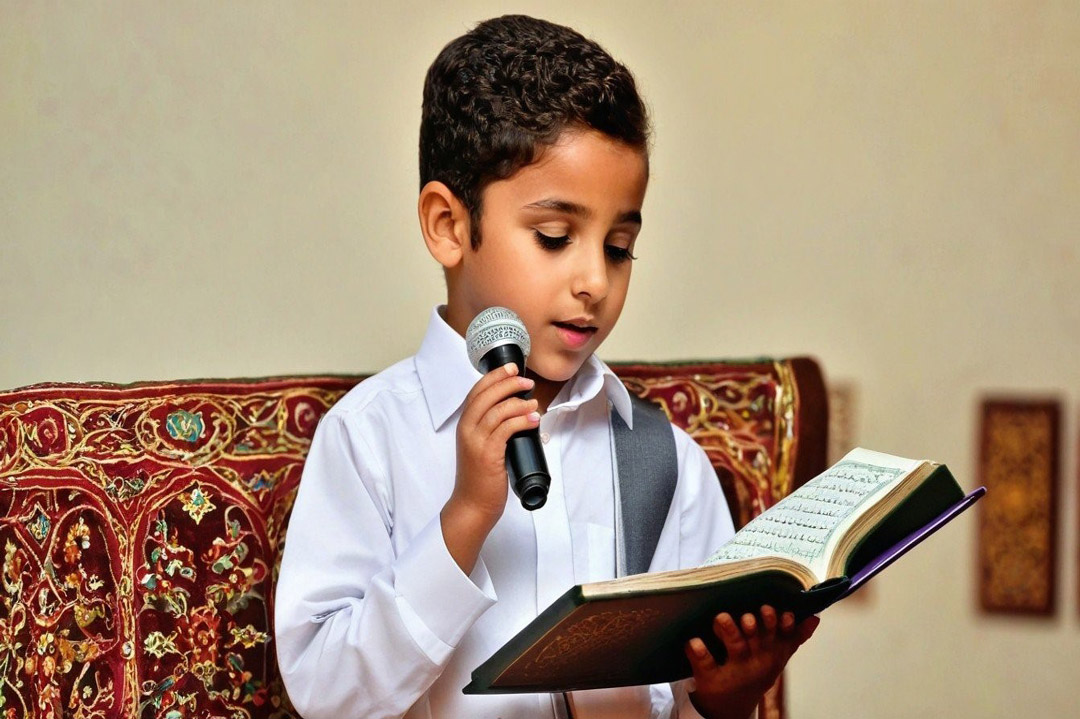 The Best Techniques to Learn Makhaarij Al-Huroof | DarulQuran Academy