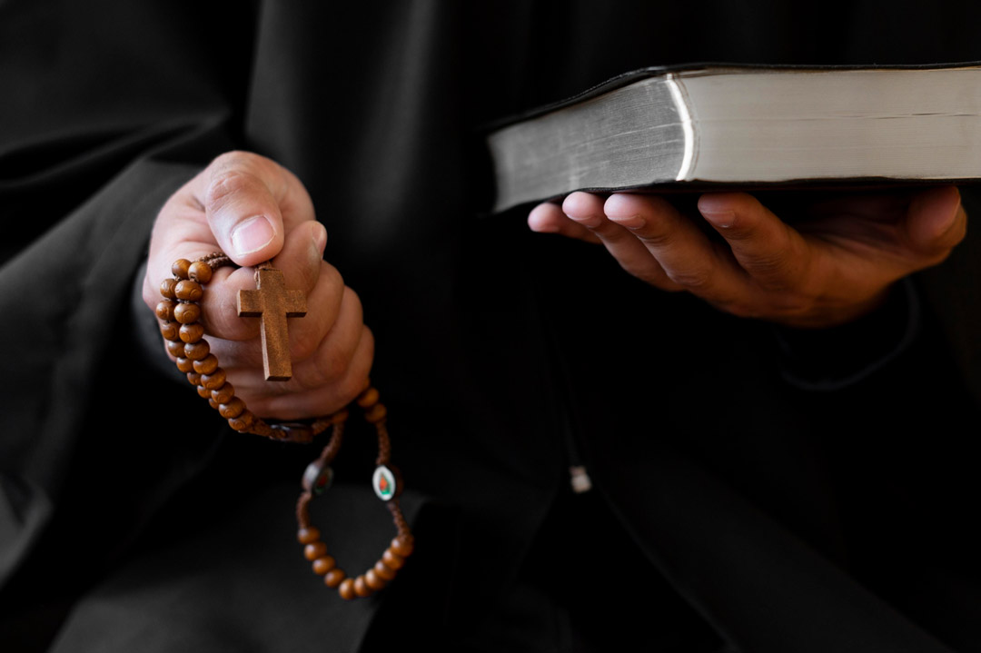 Exploring the Interrelations Between Islam and Christianity in ...