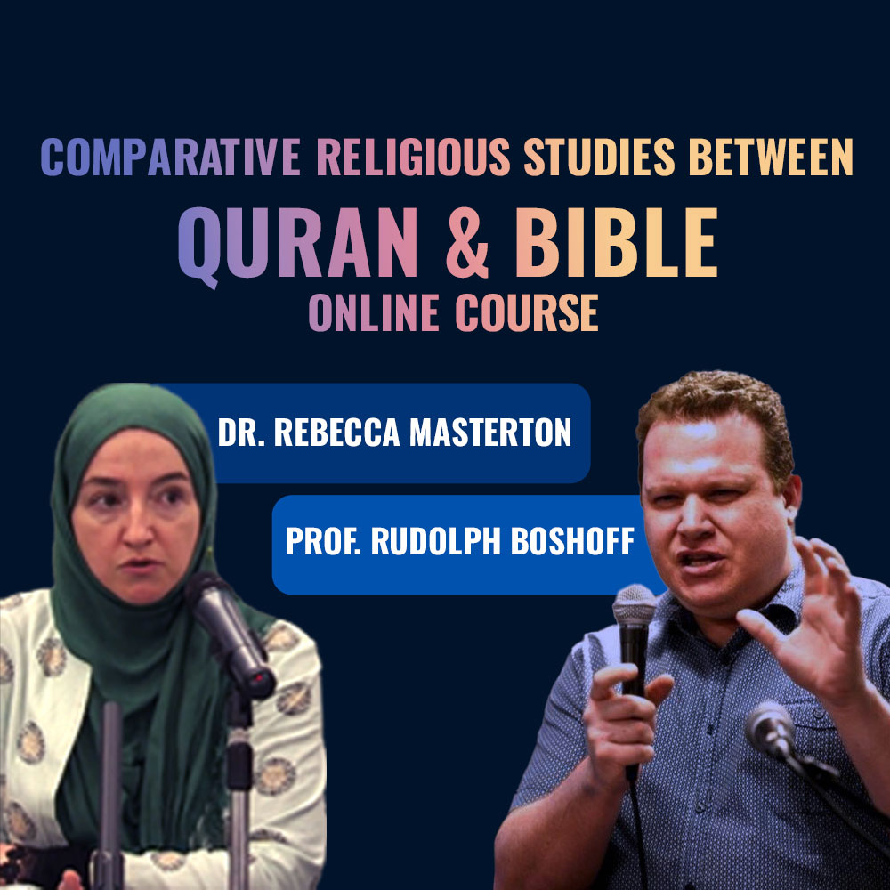 What are the 7 types of Quran recitation? | DarulQuran Academy