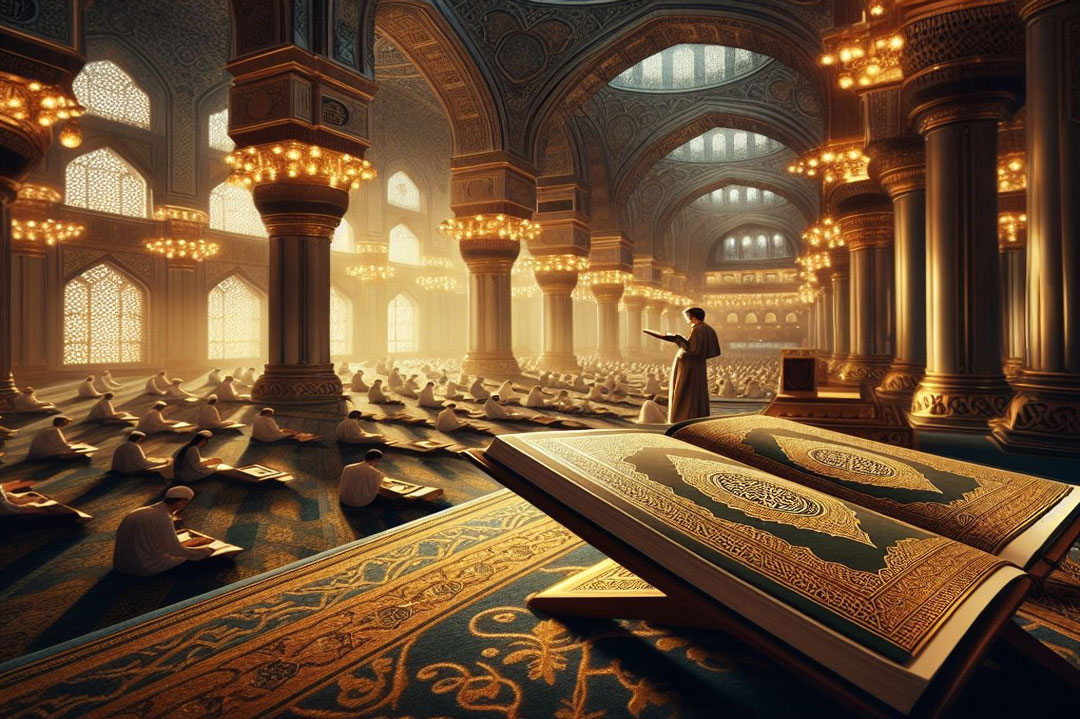 How Long Does It Take to Learn Ahkaam Al-Huroof | DarulQuran Academy