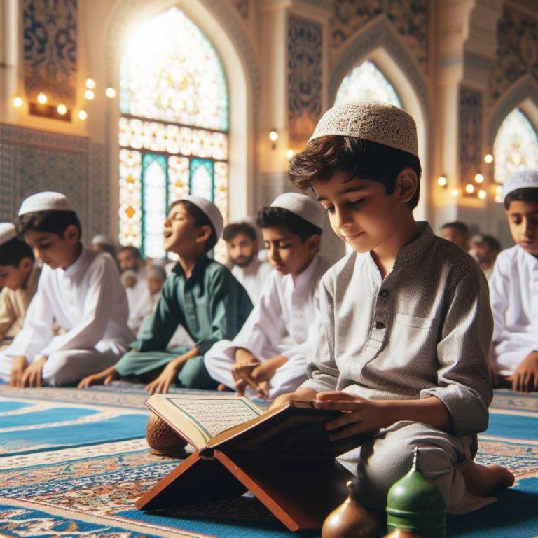 The dimension of music in Islam | DarulQuran Academy
