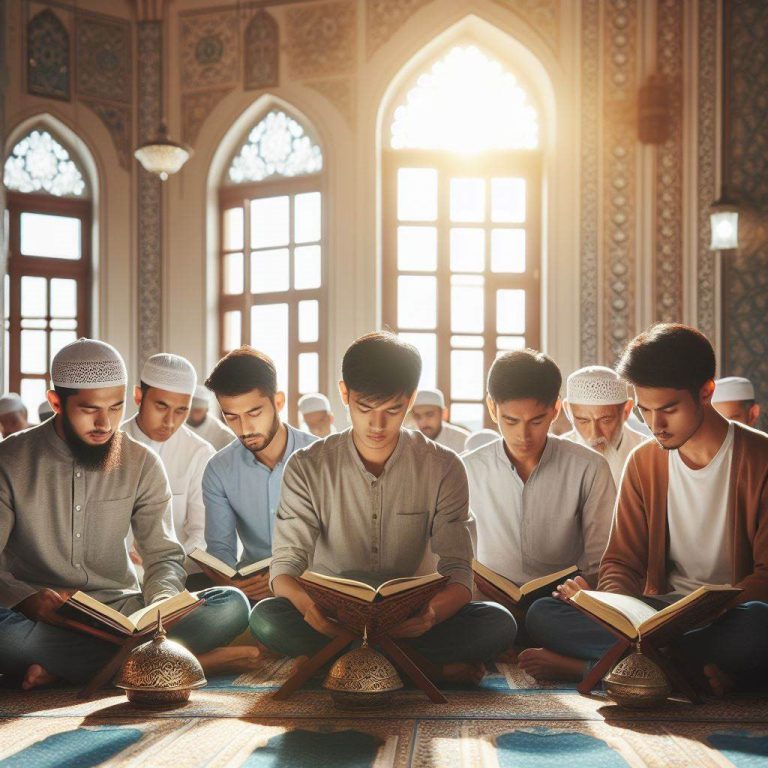 The dimension of music in Islam | DarulQuran Academy